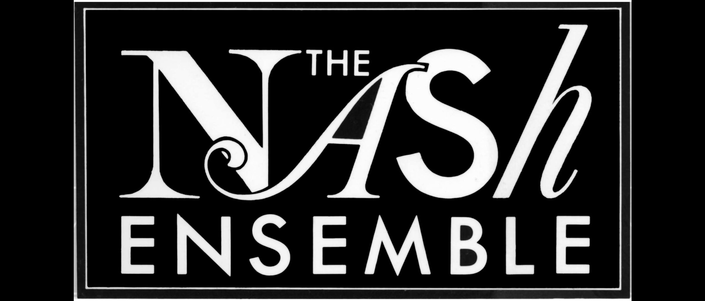 Nash Inventions & Side by Side | Ernst von Siemens Musikstiftung